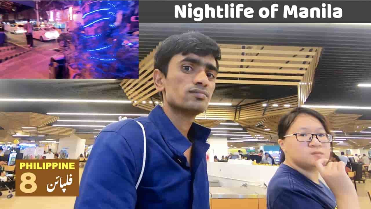 Makati Manila is Famous for Party, Nightlife